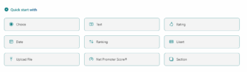 Microsoft Forms – Quick Start Guides for EdTech Tools