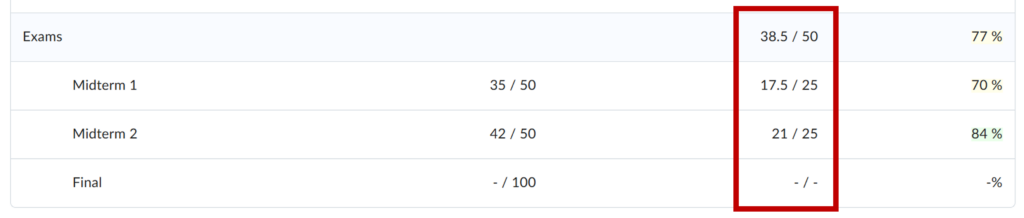 Grades Setup Wizard – Quick Start Guides for EdTech Tools
