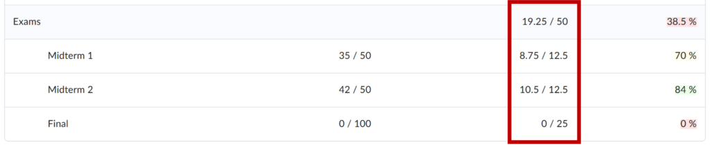 Grades Setup Wizard – Quick Start Guides for EdTech Tools