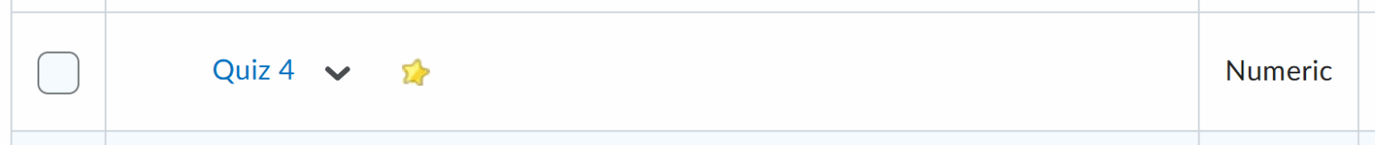 Adding Bonus Grades – Quick Start Guides for EdTech Tools