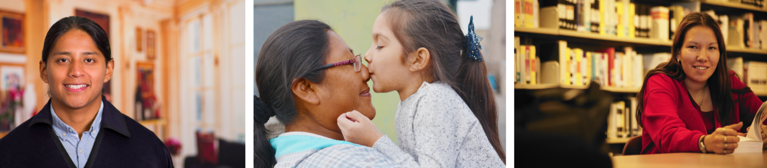 Indigenous Learner – Learning To Learn Online