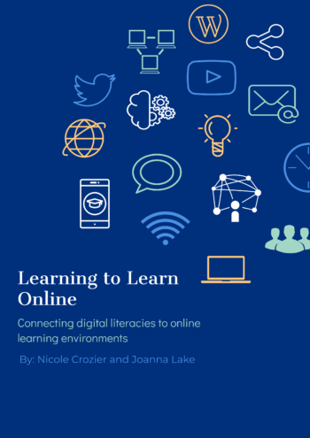 Learning To Learn Online – Simple Book Publishing