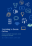 Learning To Learn Online – Simple Book Publishing
