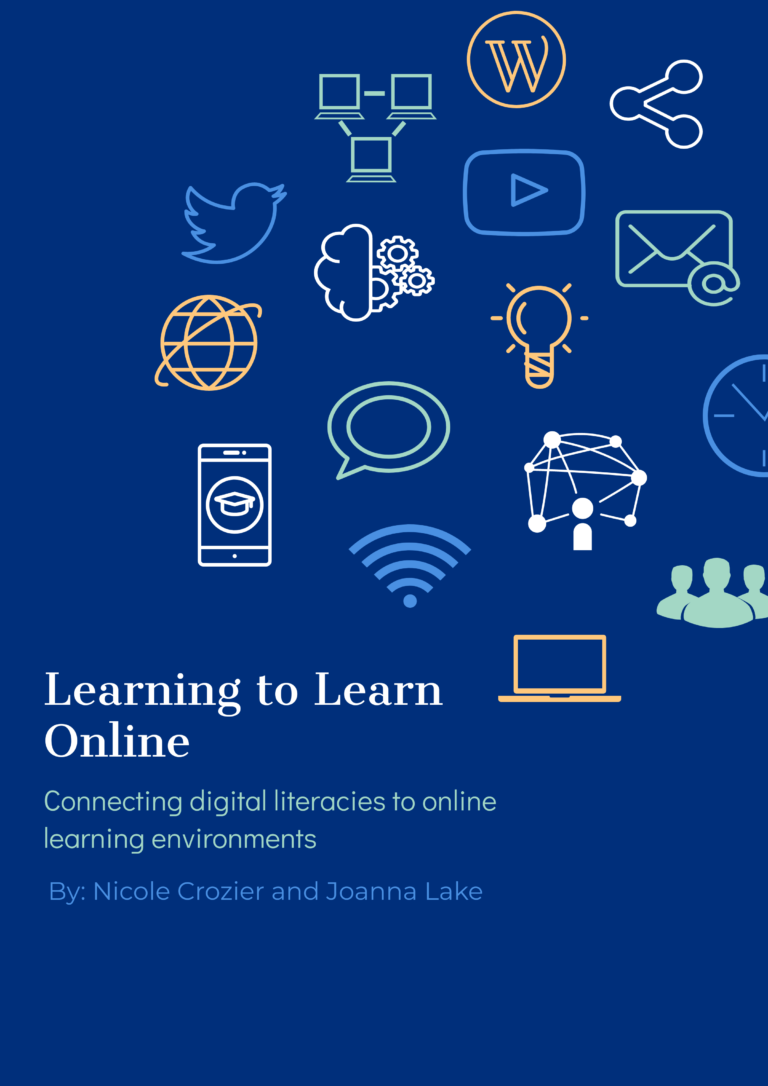 Learning To Learn Online – Simple Book Publishing