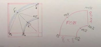 Drop Elbow – Pattern Development: Sheet Metal Level 2