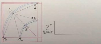 Drop Elbow – Pattern Development: Sheet Metal Level 2