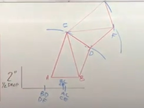 Drop Elbow – Pattern Development: Sheet Metal Level 2