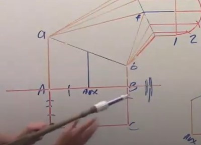 Square to Round Elbow-3 Piece – Pattern Development: Sheet Metal Level 4