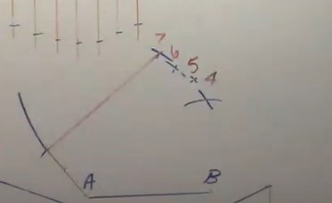 Square to Round Elbow-3 Piece – Pattern Development: Sheet Metal Level 4