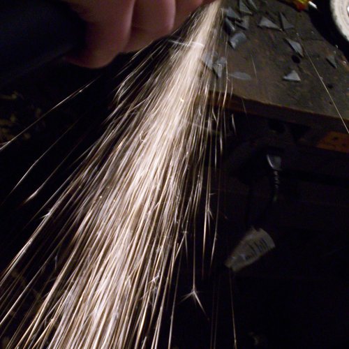 Methods of Identifying Metals – F-1 Materials