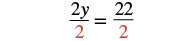 3.3 Solve Equations with Variables and Constants on Both Sides ...