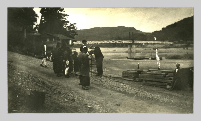 John Cooper Robinson and Japanese Commercial Photography | Allen ...