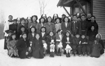 Associational Lives of Women in the Prewar Japanese-Canadian Community ...