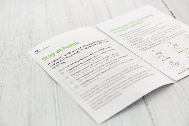 3.2 Written Communication Materials – The Mission, the Message, and the ...