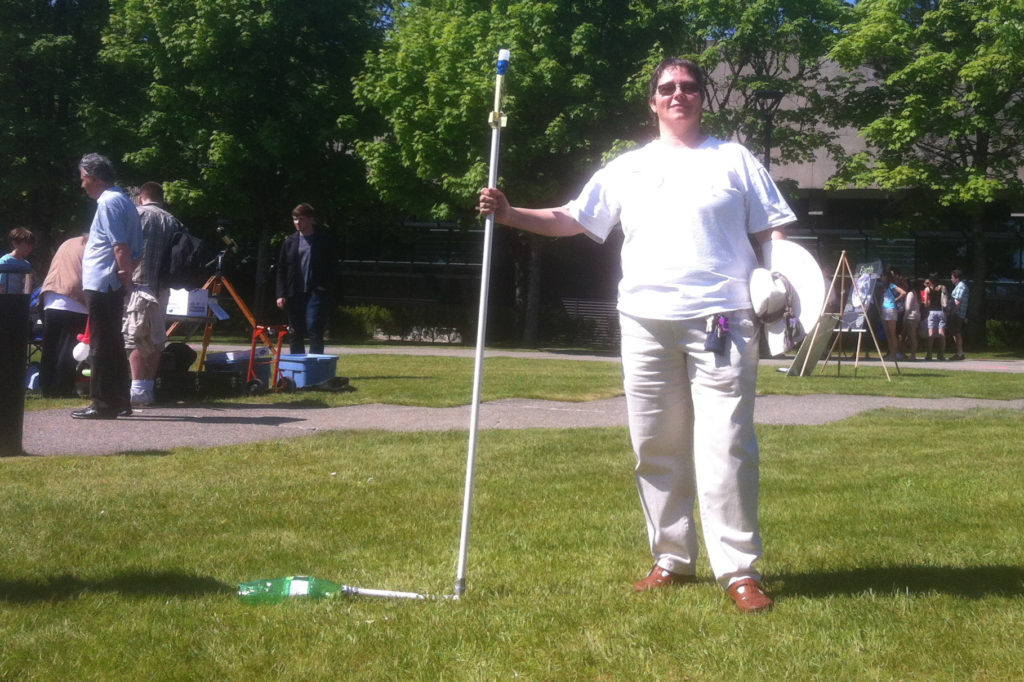 Activity 3 – Stomp rockets – x-MSTE5120 – Teaching Physics and ...