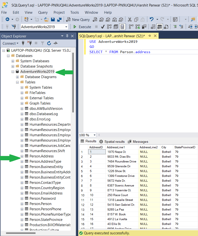 Chapter 9 Structured Query Language (SQL) – Database Design – 3rd Edition