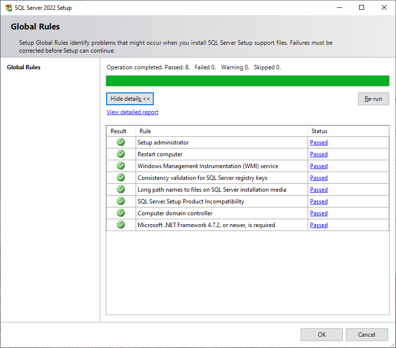 Chapter 8 Implementation – Database Design – 3rd Edition