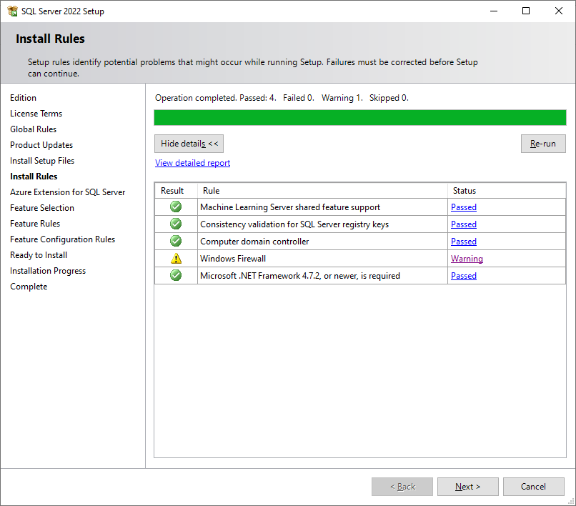 Chapter 8 Implementation – Database Design – 3rd Edition