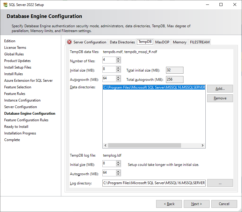 Chapter 8 Implementation – Database Design – 3rd Edition