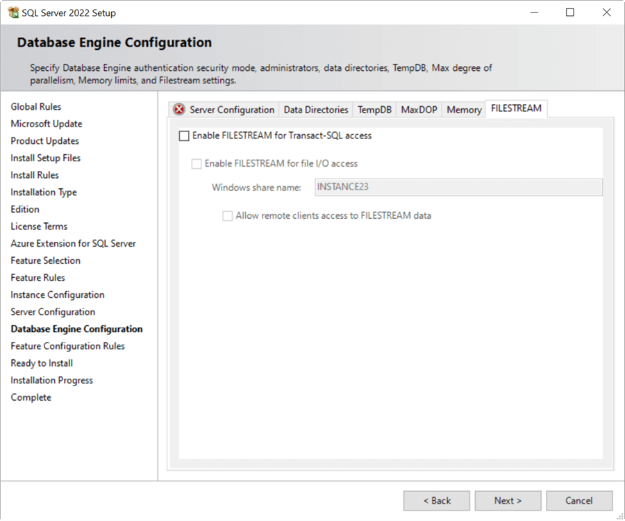 Chapter 8 Implementation – Database Design – 3rd Edition