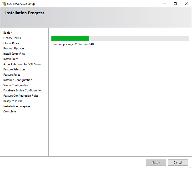 Chapter 8 Implementation – Database Design – 3rd Edition