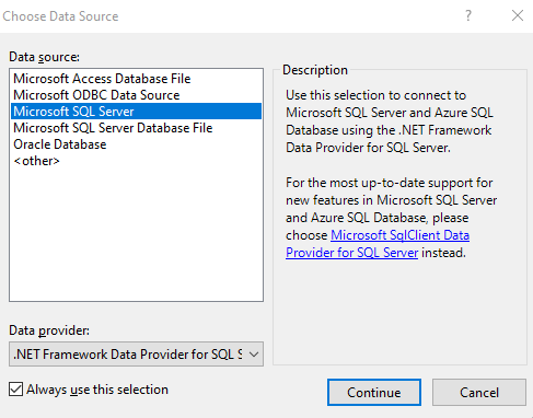 Chapter 12 Programs to Work with a Database – Database Design – 3rd Edition