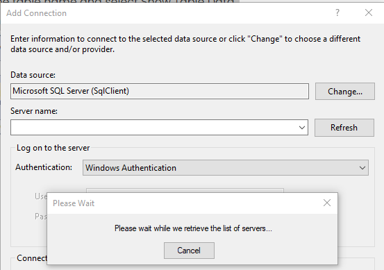 Chapter 12 Programs to Work with a Database – Database Design – 3rd Edition