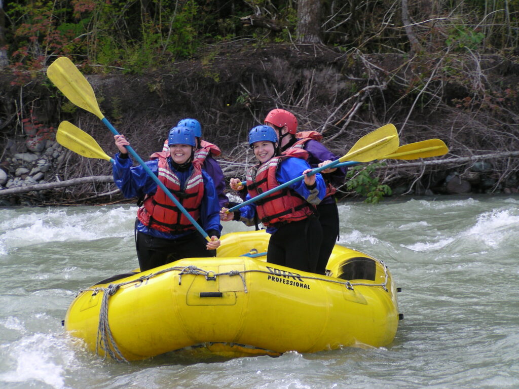 5.2 Recreation and Adventure Tourism in BC – Introduction to Tourism ...
