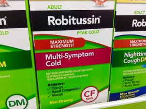 5.8 Antitussives – Nursing Pharmacology