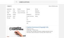 Finding Openly Licensed Images and Videos – OER Creation and Adaptation