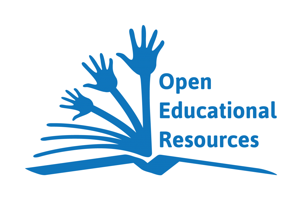 A Brief Overview of Open Educational Resources (OER) – OER Creation and ...