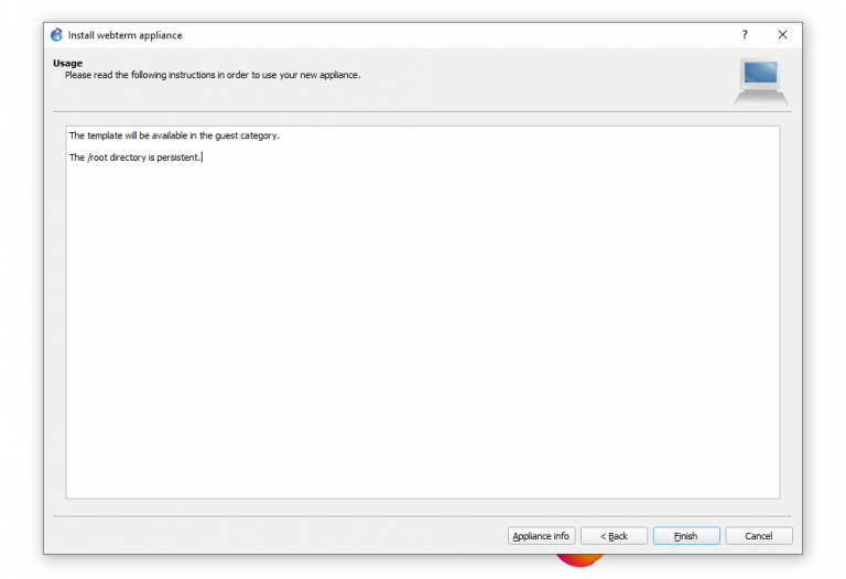 Appendix: GNS3 Basics – Palo Alto Firewall