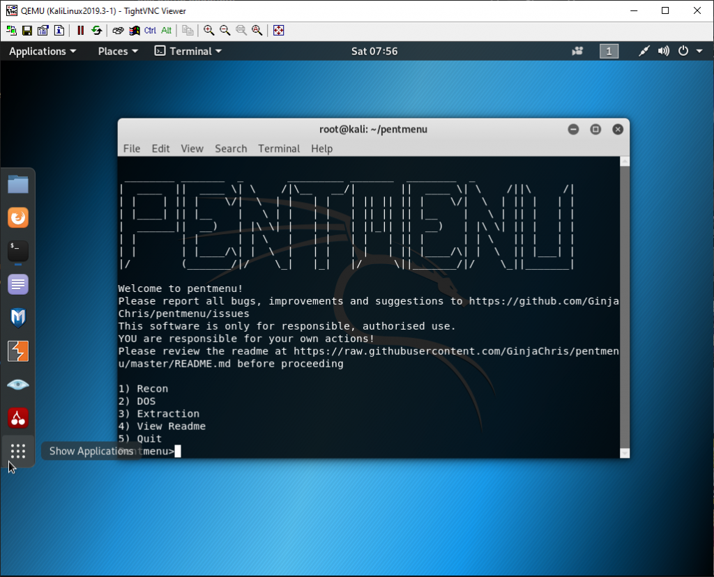 2.2 Deal with Bad Actors – Palo Alto Firewall