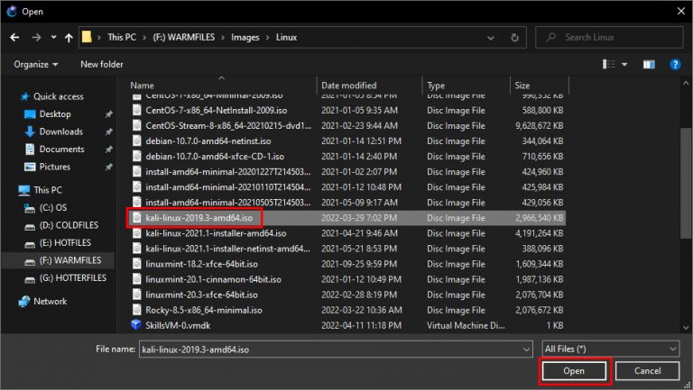 Appendix: GNS3 Basics – Palo Alto Firewall