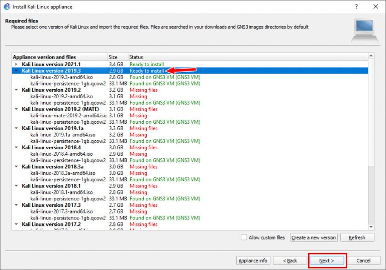 Appendix: GNS3 Basics – Palo Alto Firewall
