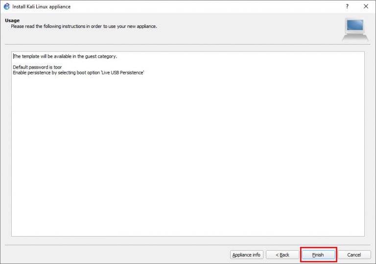 Appendix: GNS3 Basics – Palo Alto Firewall