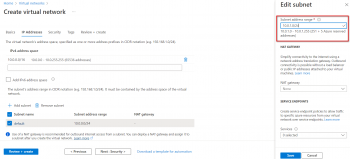 4.1 IPsec VPN between Palo Alto on Premise and Microsoft Azure – Palo ...