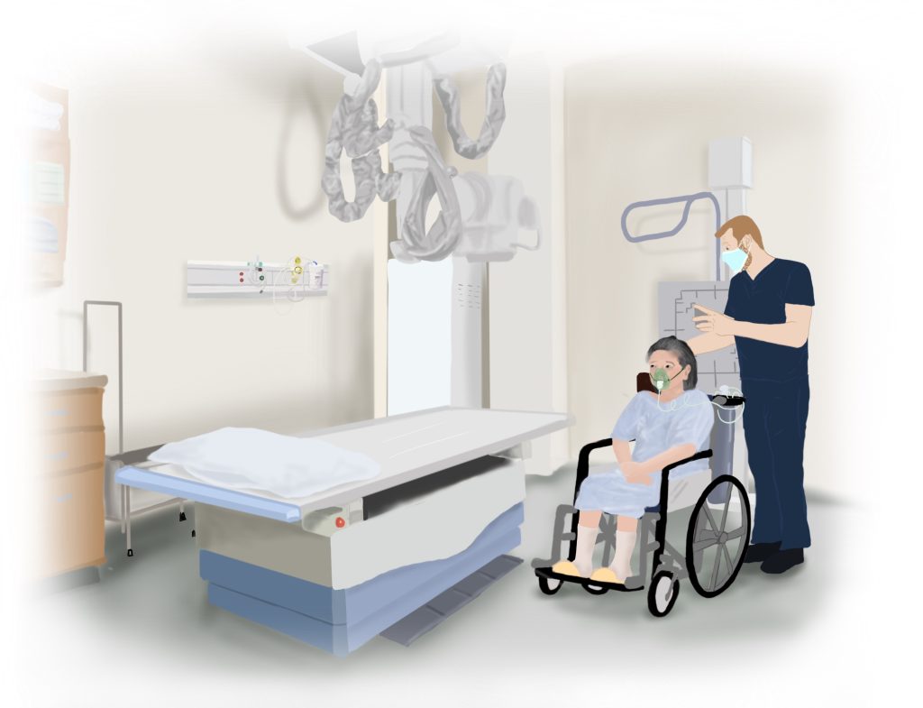 Day 4: Medical unit – Pathology