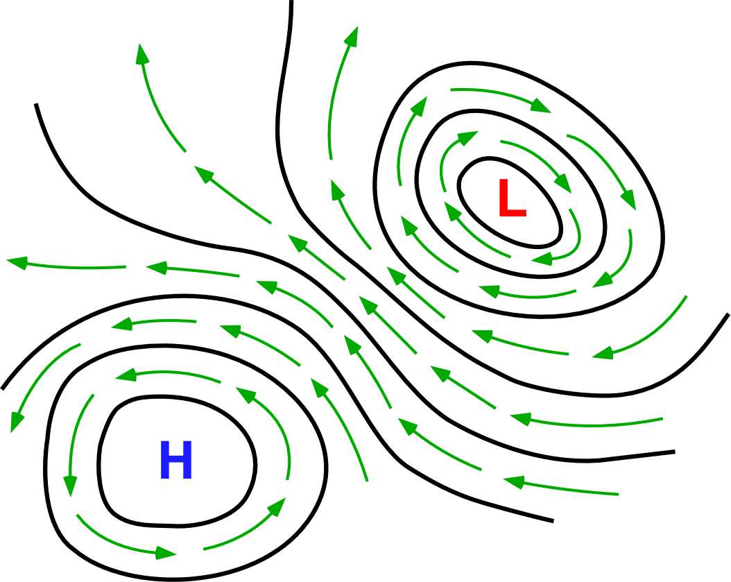 LABORATORY 3: ATMOSPHERE COMPOSITION, PRESSURE, AND CIRCULATION ...