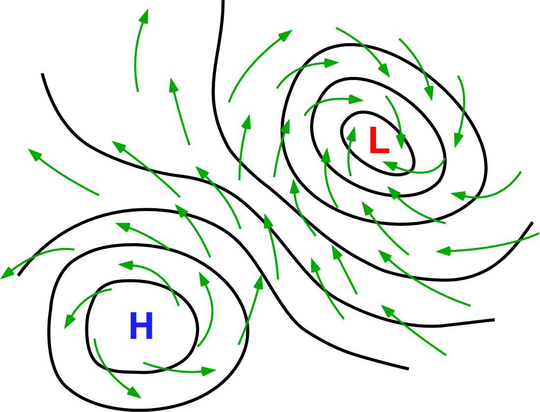LABORATORY 3: ATMOSPHERE COMPOSITION, PRESSURE, AND CIRCULATION ...