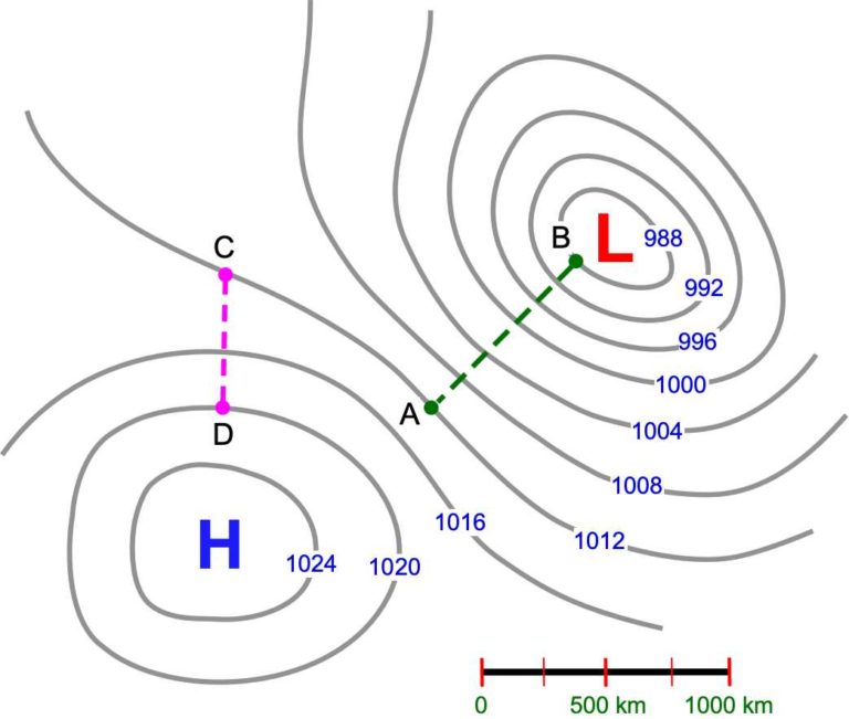 LABORATORY 3: ATMOSPHERE COMPOSITION, PRESSURE, AND CIRCULATION ...