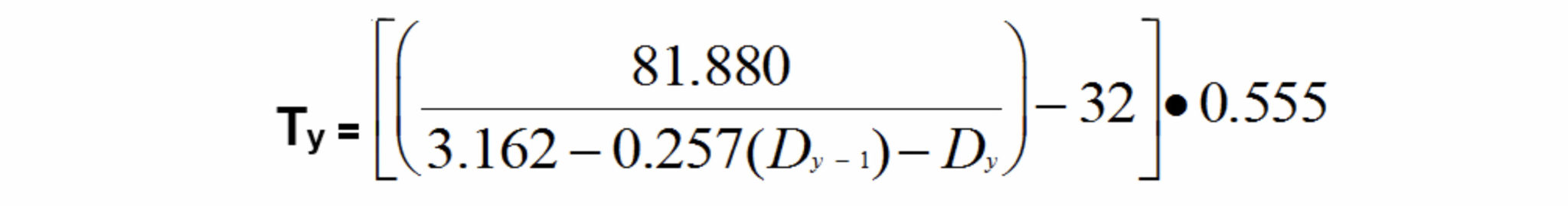 LABORATORY 6: CLIMATE CHANGE – PART 1 – Physical Geography Lab Manual ...