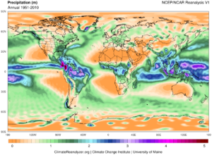 LABORATORY 8: ATMOSPHERIC MOISTURE AND PRECIPITATION – Physical ...