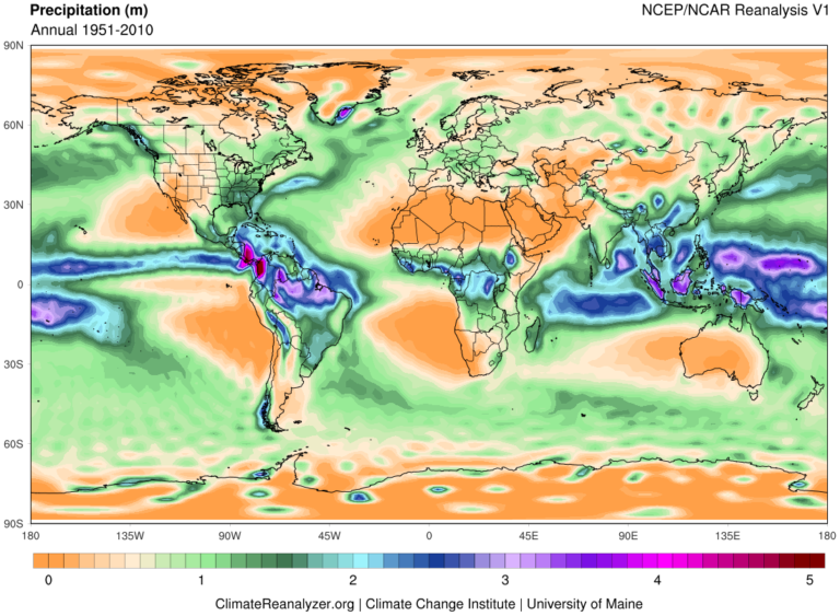 LABORATORY 8: ATMOSPHERIC MOISTURE AND PRECIPITATION – Physical ...