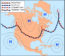 LABORATORY 4: MID-LATITUDE CYCLONES, WEATHER MAPS, AND FORECASTING ...