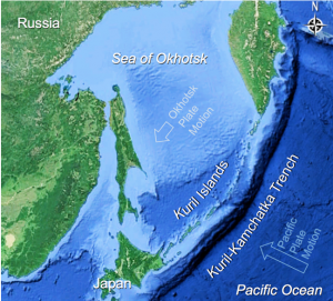 13.4 Mountain Building – Physical Geology – H5P Edition V1.1