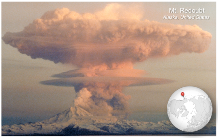 11.4 Types of Volcanic Eruptions – Physical Geology – H5P Edition V1.1