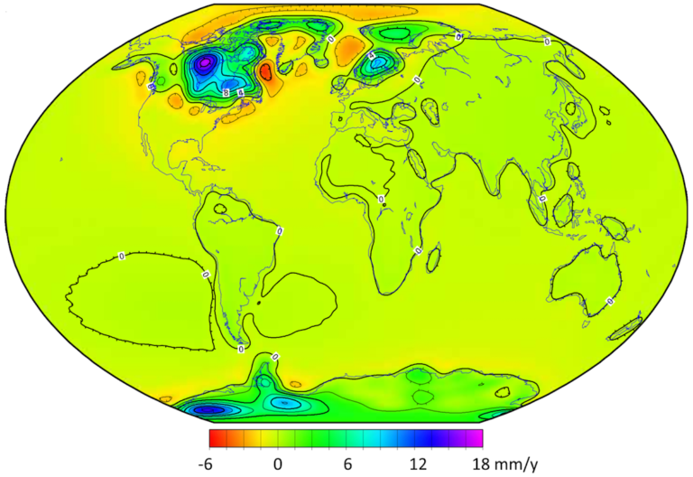 3.5 Isostasy – Physical Geology – H5P Edition V1.1
