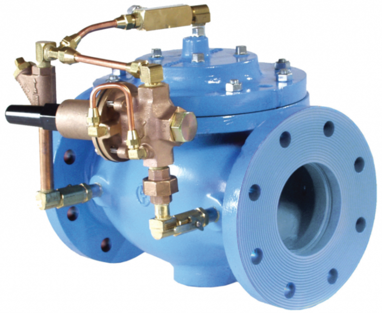 Learning Task 1 – Block B: Water Services and Distribution Systems