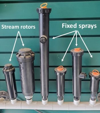 Learning Task 2 – Block B: Water Services and Distribution Systems